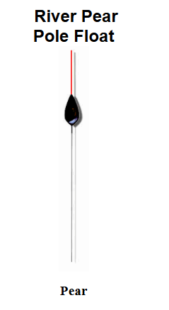 RIVER POLE FLOATS – Gold Medal Floats