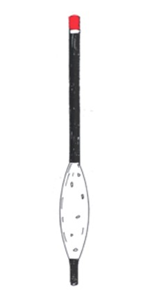Ducker Waggler – Gold Medal Floats