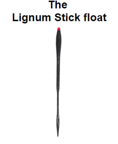 LIGNUM STICK FLOAT – Gold Medal Floats